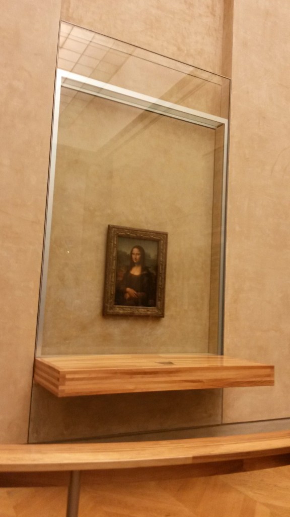 As 10 Obras Mais Imperdíveis Do Museu Do Louvre Pariscityvision