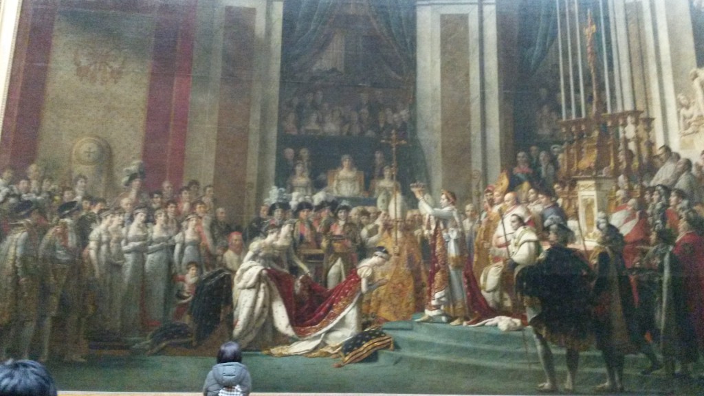 As 10 Obras Mais Imperdíveis Do Museu Do Louvre Pariscityvision